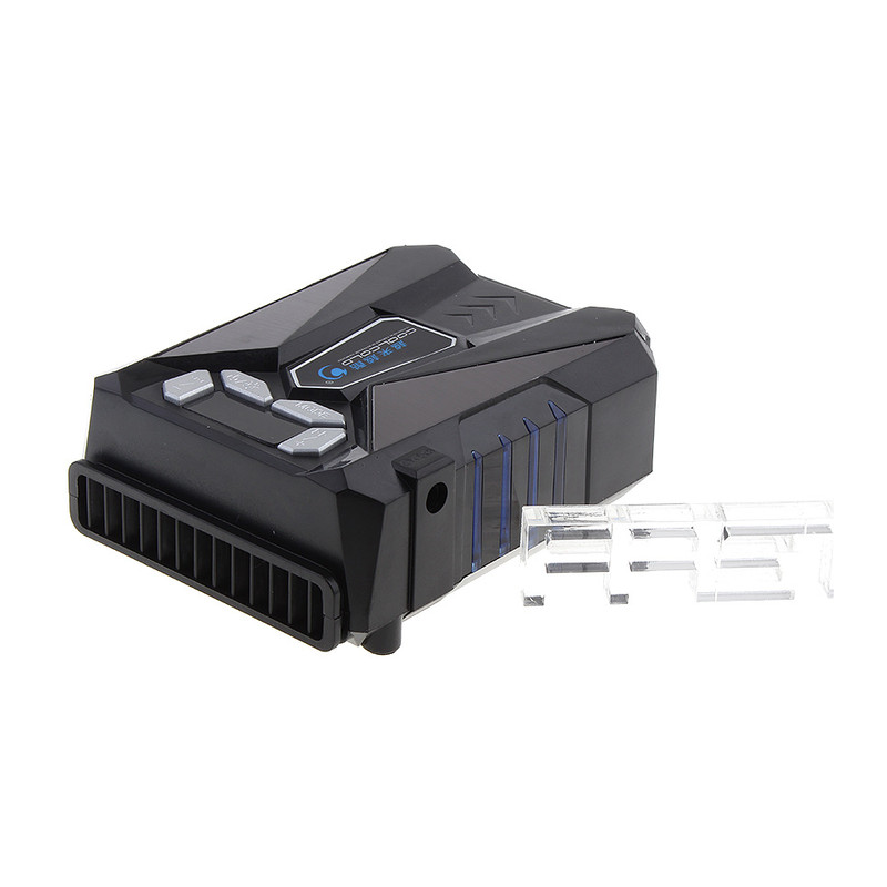 قیمت و خرید خنک کننده لپ تاپ کول کلد مدل IceTroll K29