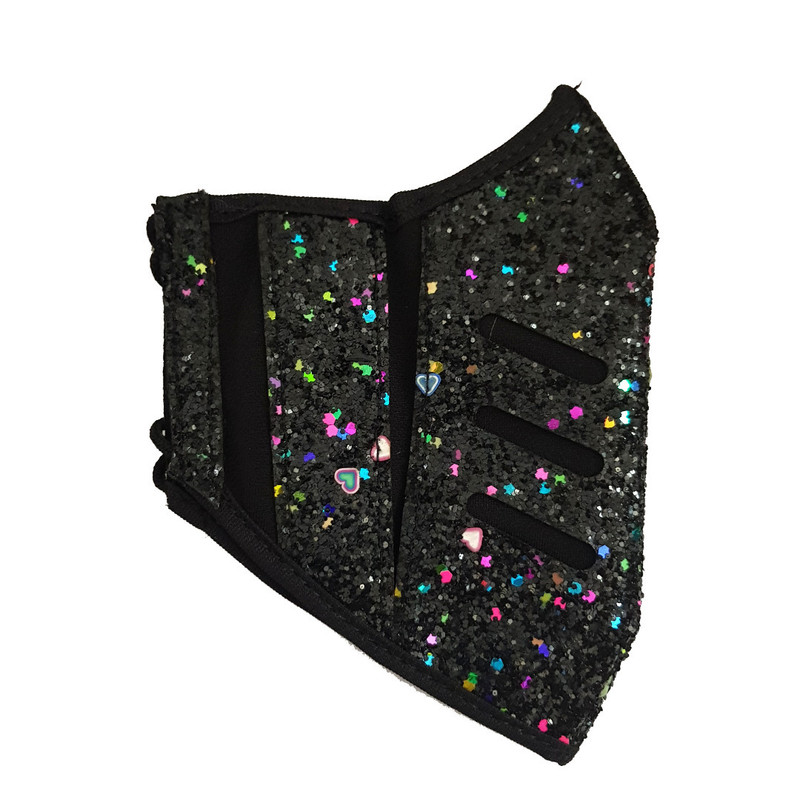 قیمت و خرید ماسک تزئینی زنانه کد 09