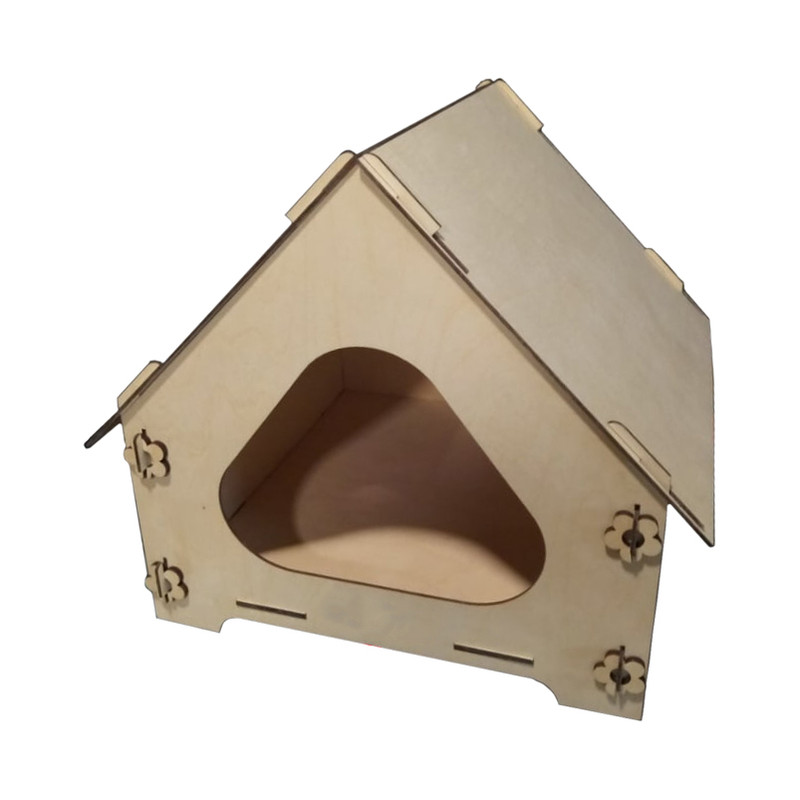 قیمت و خرید لانه سگ و گربه کد B14