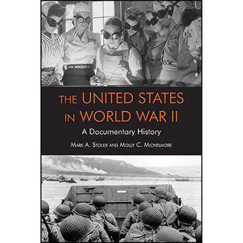 قیمت و خرید کتاب The United States in World War II اثر Mark Stoler and ...