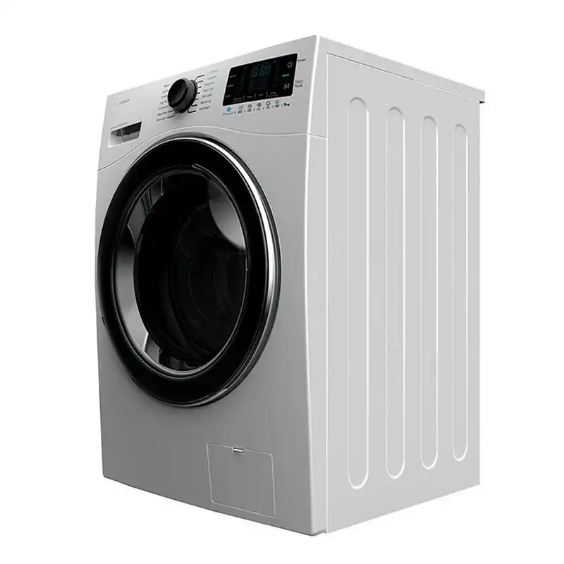 ⭐️ خرید اینترنتی ماشین لباسشویی اسنوا مدل SWM-94547 ظرفیت 9 کیلوگرم (1403) - فروشگاه دیگسون ⭐️