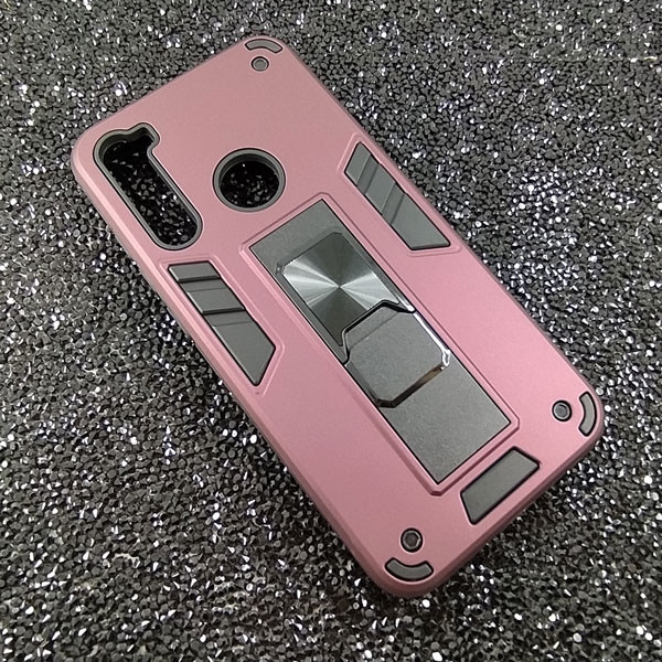 قیمت و خرید کاور مدل XM257 مناسب برای گوشی موبایل شیائومی Redmi Note 8