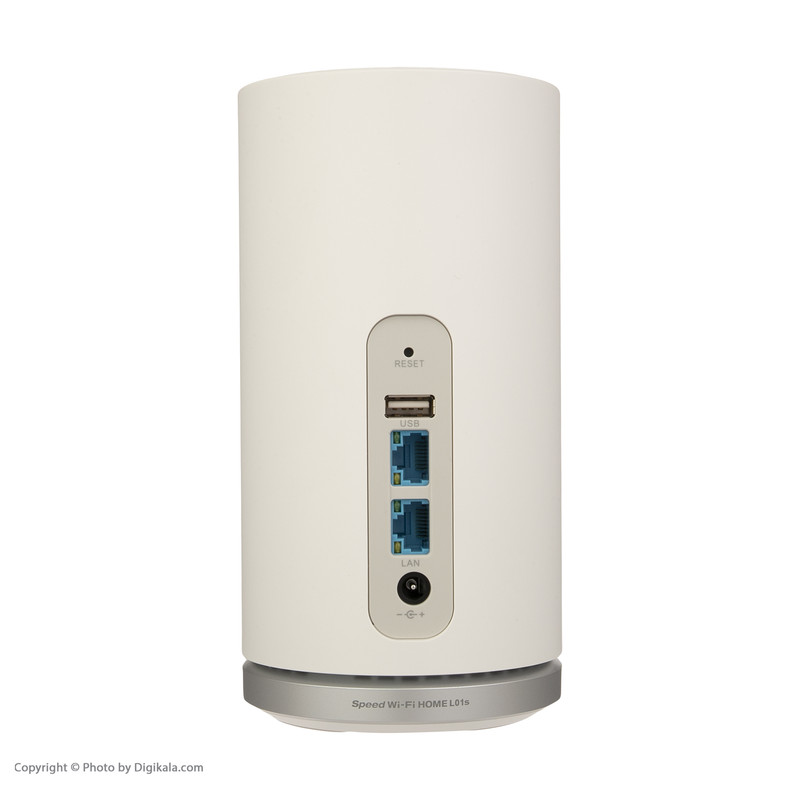 قیمت و خرید مودم 4G/TD-LTE هوآوی مدل speed wi-fi home L01s