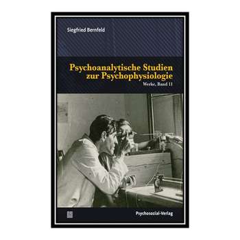 قیمت و خرید کتاب Psychoanalytische Studien zur Psychophysiologie اثر ...