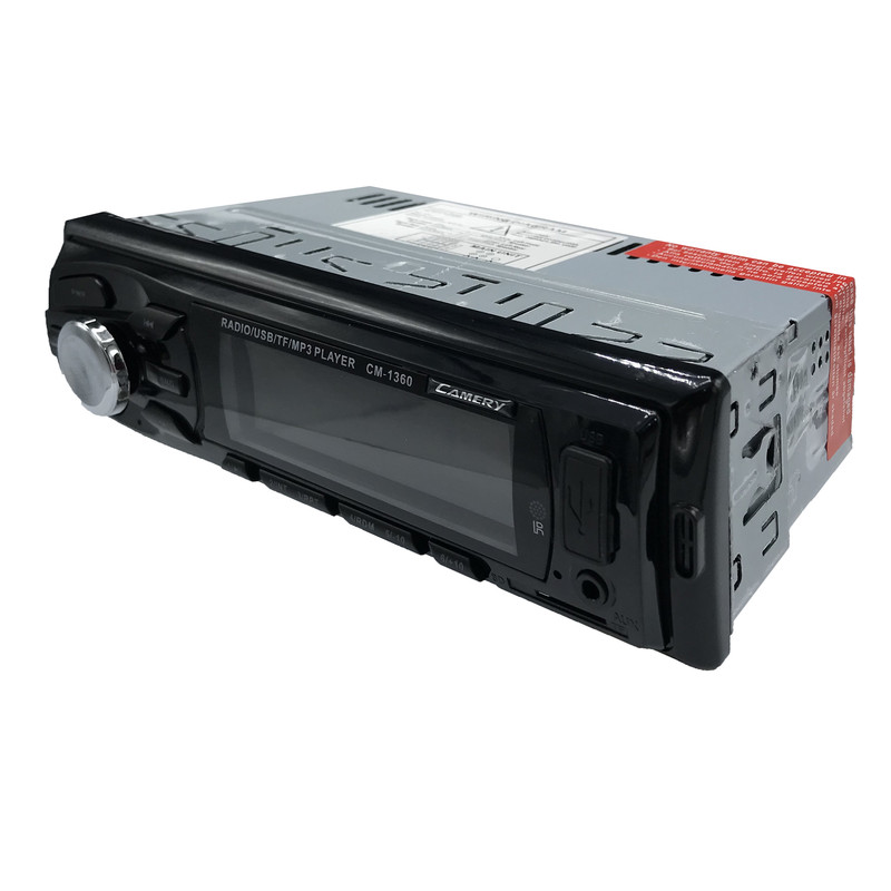 قیمت و خرید پخش کننده خودرو کمری مدل CM-1360