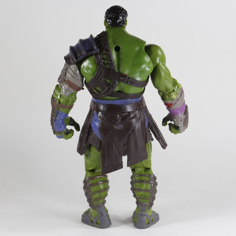 قیمت و خرید اکشن فیگور طرح هالک کد 0165