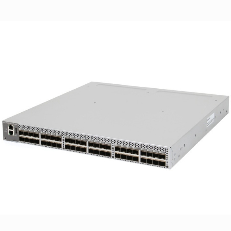 قیمت و خرید سوئیچ فیبر نوری 48 پورت اچ پی ای مدل SN6000B QR481C