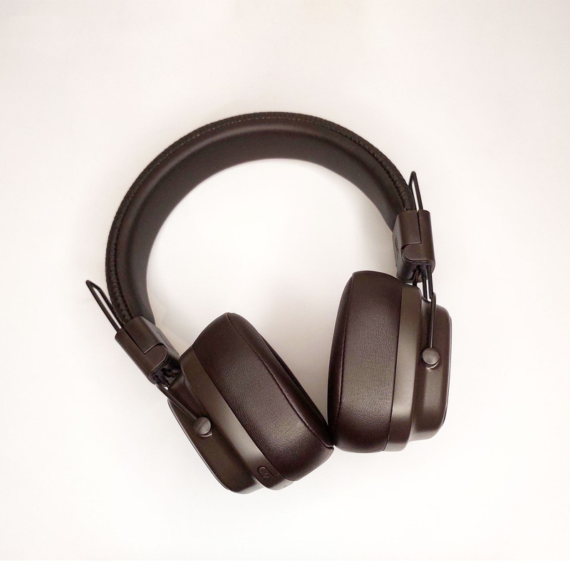 قیمت و خرید هدست بلوتوثی مارشال مدل MAJOR 5