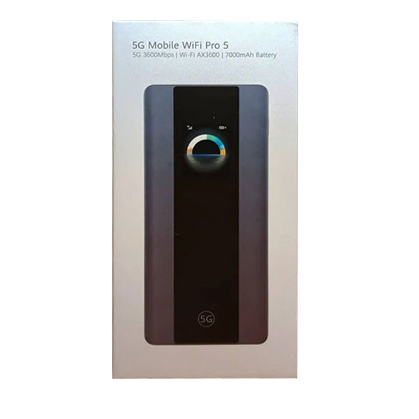 قیمت و خرید مودم 5G مدل E6888-980