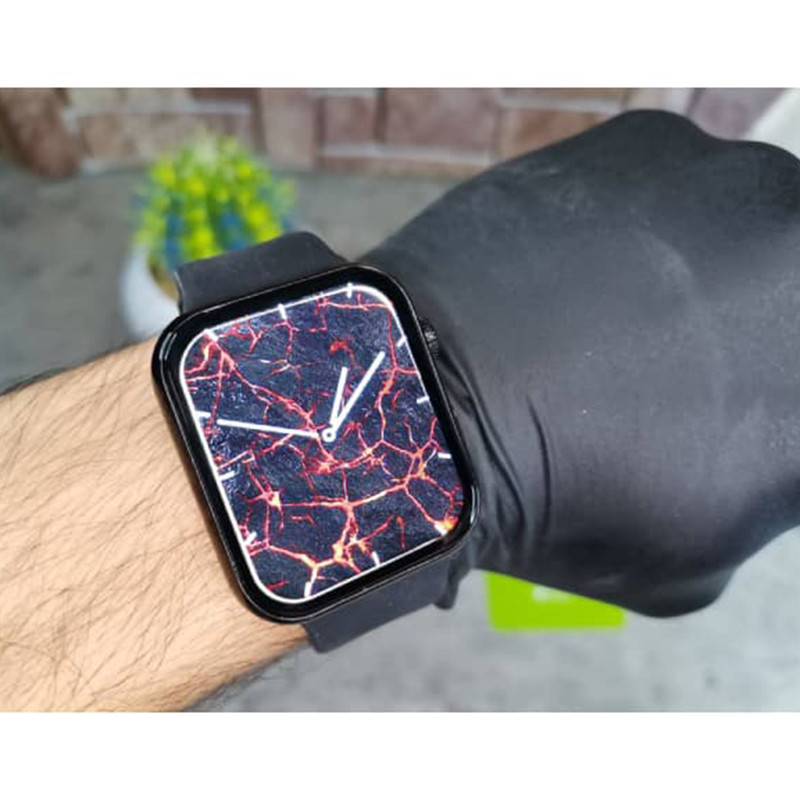 قیمت و خرید ساعت هوشمند مدل JW8 PRO MAX