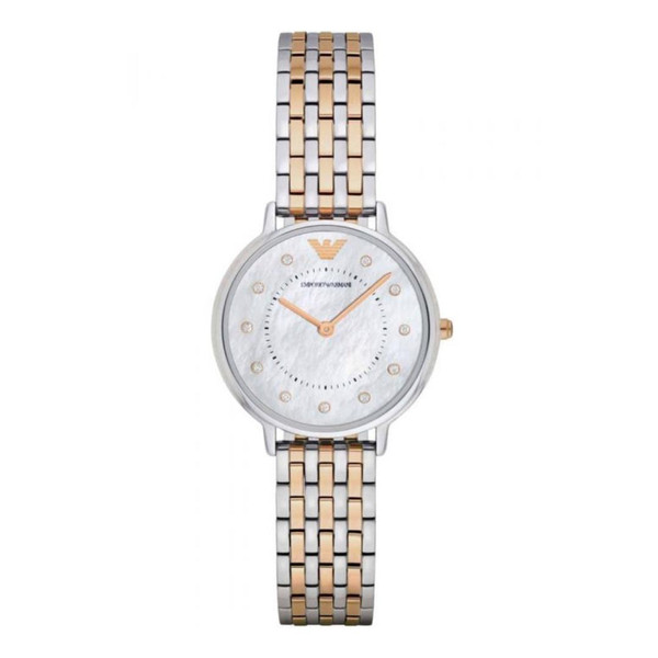 خرید و قیمت ساعت عقربه ای زنانه امپریو آرمانی - فروشگاه اینترنتی دیجی کالا