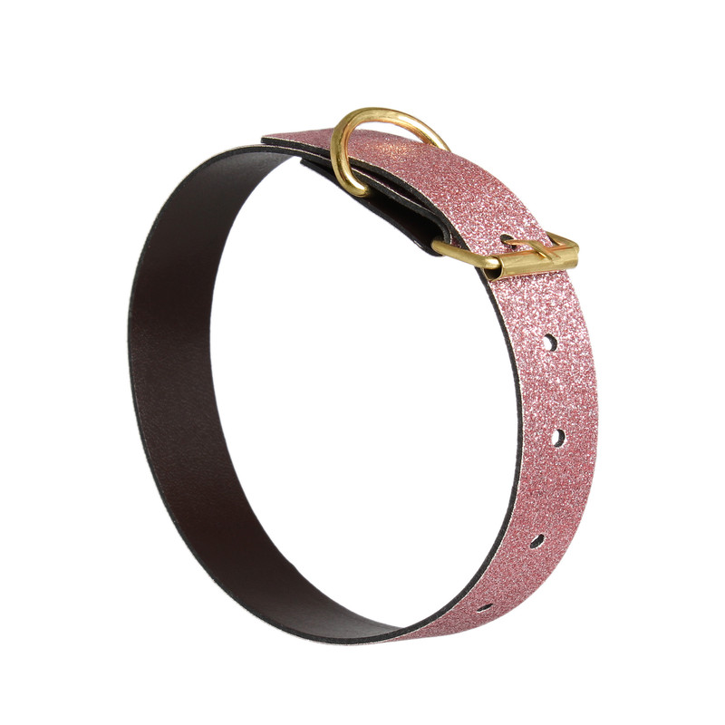 قیمت و خرید قلاده سگ لویال داگز کد sour203