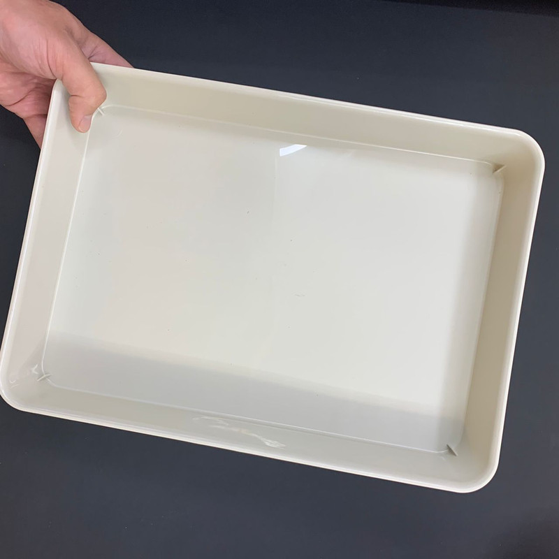 قیمت و خرید مقسم کشو ایکیا مدل NOJIG-BZRG کد SHR 5000