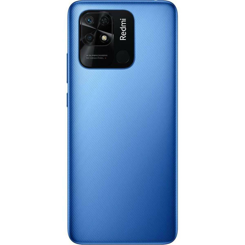 مشخصات، قیمت و خرید گوشی موبایل شیائومی مدل Redmi 10C 220333QNY دو سیم ...