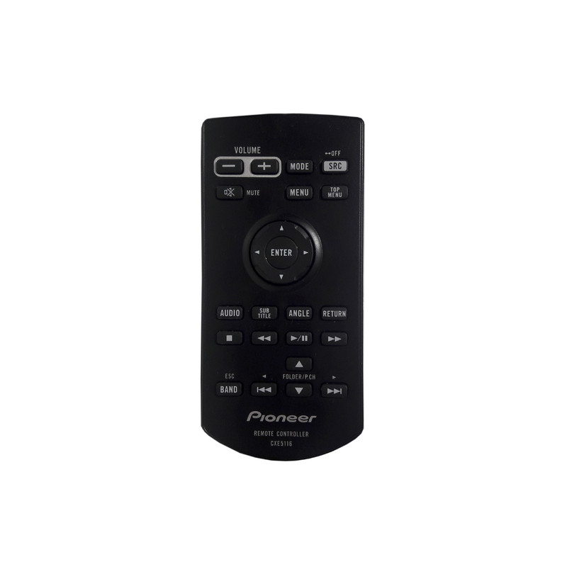 قیمت و خرید ریموت کنترل پایونیر مدل CXE5116