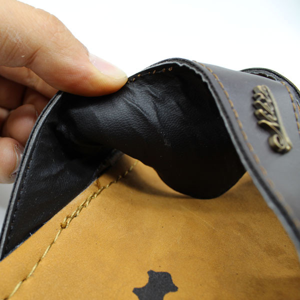 قیمت و خرید دمپایی مردانه نیکتا مدل 5011-8-BN
