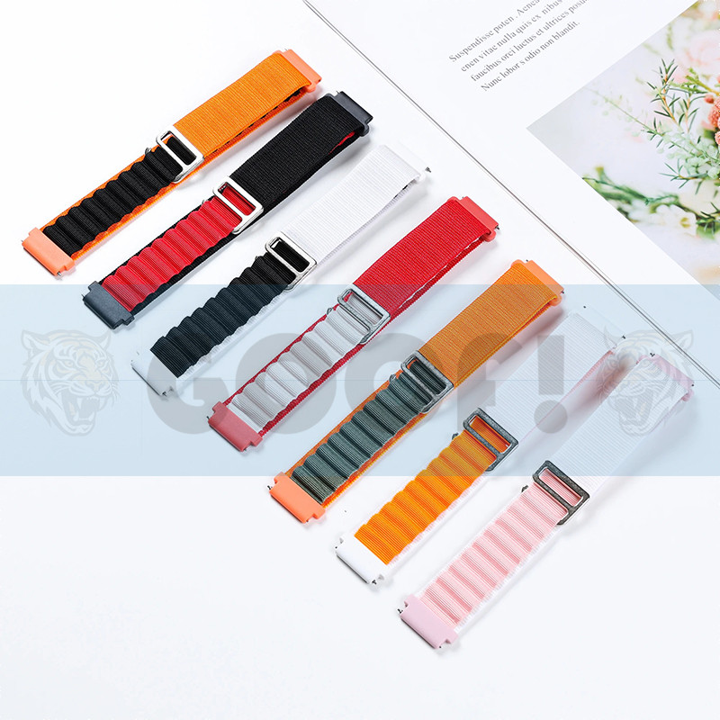 قیمت و خرید بند گوف مدل 2C Alpine Loop مناسب برای ساعت هوشمند سامسونگ ...