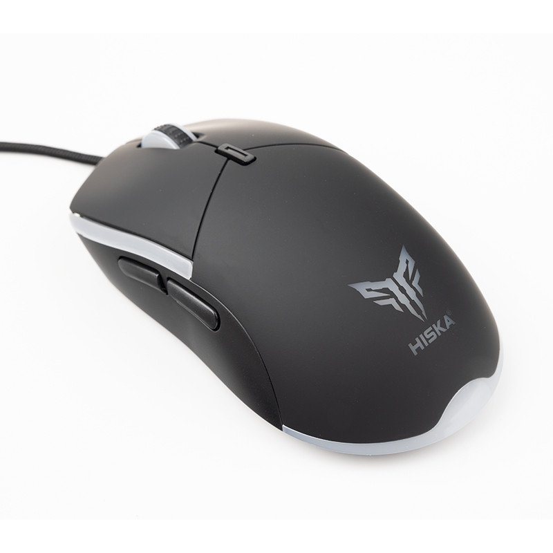 قیمت و خرید ماوس هیسکا مدل HX-MOG330