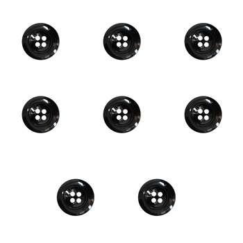 قیمت و خرید دکمه مدل همه کاره کد SY50-S بسته 8 عددی