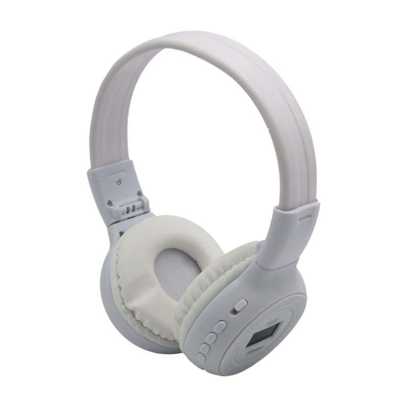 قیمت و خرید هدفون بی سیم مدل YPSF-BS-N65BT