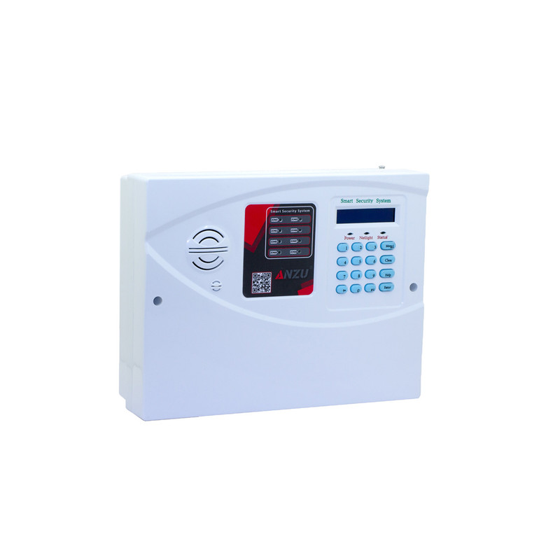 قیمت و خرید دزدگیر اماکن آنزو مدل AN302