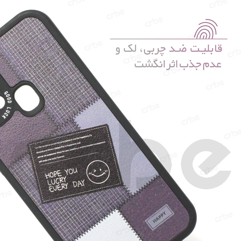 قیمت و خرید کاور کربی مدل Loli مناسب برای گوشی موبایل سامسونگ Galaxy ...