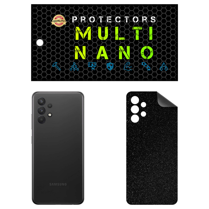 قیمت و خرید برچسب پوششی مولتی نانو مدل X-F1G مناسب برای گوشی موبایل سامسونگ Galaxy A32