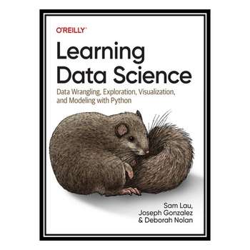 قیمت و خرید کتاب Learning Data Science: Data Wrangling, Exploration ...