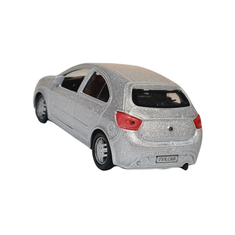 قیمت و خرید ماشین بازی مدل تیبا فلزی کد T29