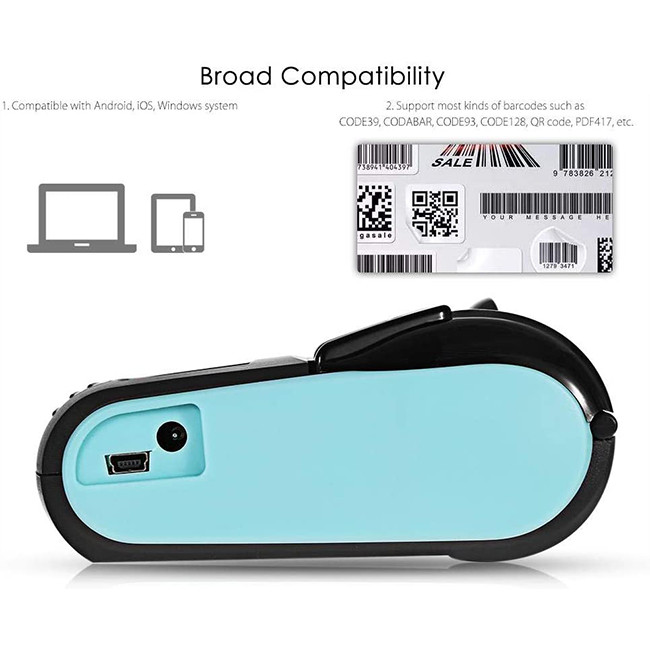 قیمت و خرید پرینتر مدل GORT