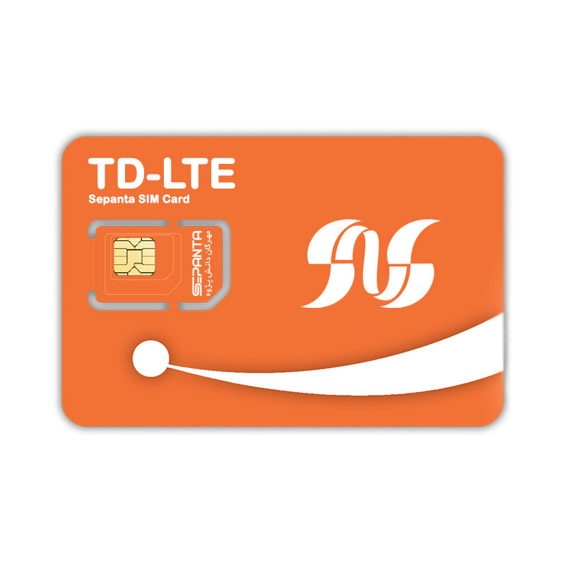 قیمت و خرید مودم 4G/TD-LTE مدل TF-I60 S1 سپنتا به همراه 300 گیگ سه ماهه