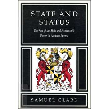 قیمت و خرید کتاب State and Status اثر Samuel Clark انتشارات McGill ...