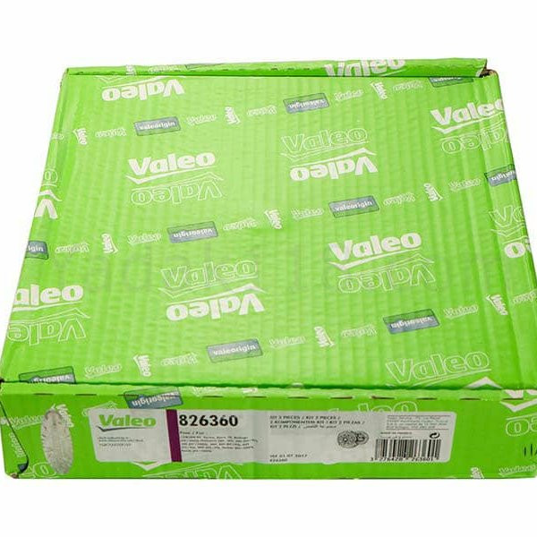 قیمت و خرید کیت کلاچ والئو کد 826360 مناسب برای پژو 405