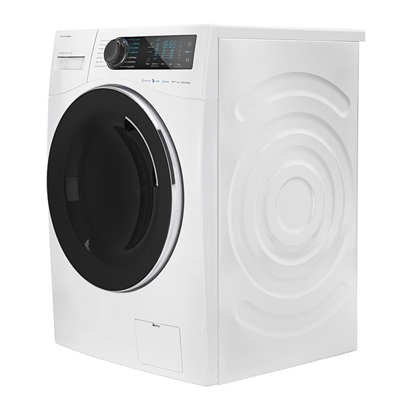 قیمت و خرید ماشین لباسشویی دوو مدل DWK-9000P ظرفیت 9 کیلوگرم