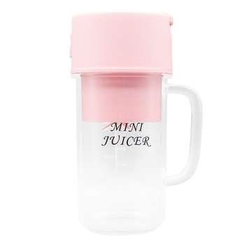 قیمت و خرید شیکر ورزشی شارژی مدل GS-LL_898 گنجایش 0.5 لیتر