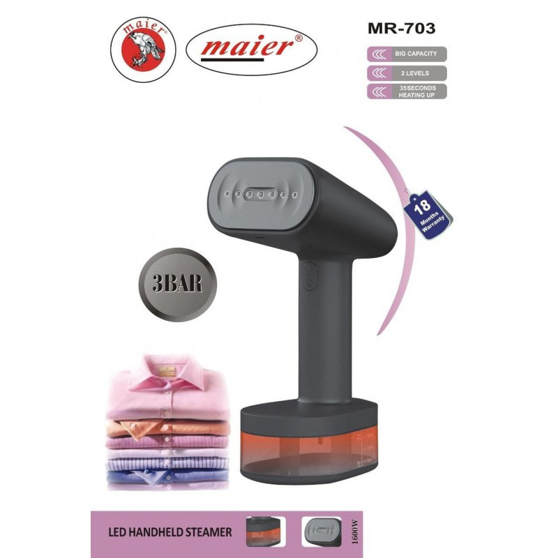 قیمت و خرید بخارگر مایر مدل MR 703