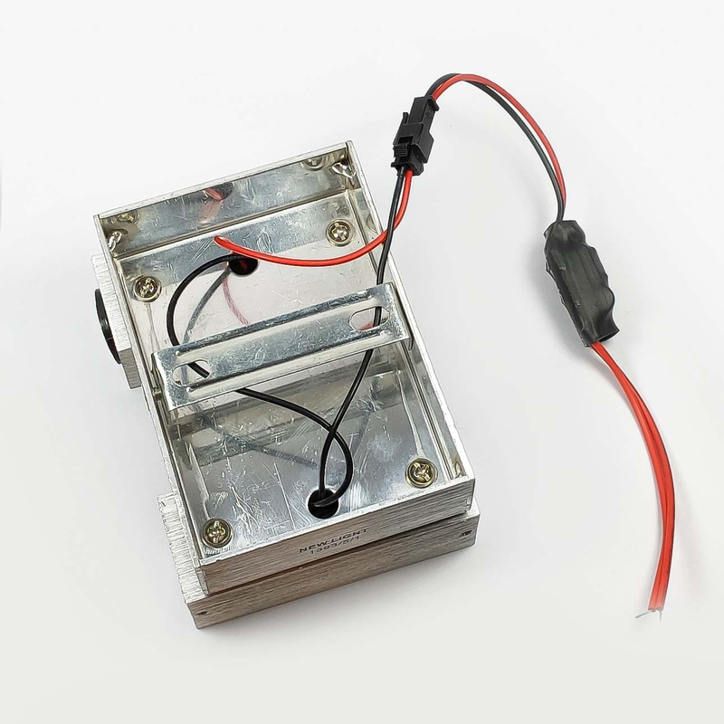 قیمت و خرید پروژکتور 4 وات مدل BD-M041-4W