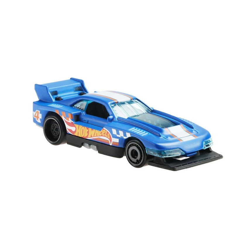 قیمت و خرید ماشین بازی هات ویلز مدل GT Scorcher کد GRX47 - 4982