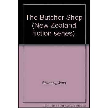 قیمت و خرید کتاب The butcher shop اثر Jean Devanny انتشارات Oxford ...