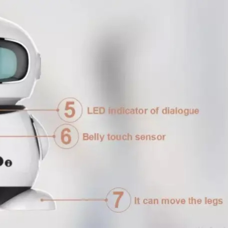 قیمت و خرید ربات مدل YYD ROBO