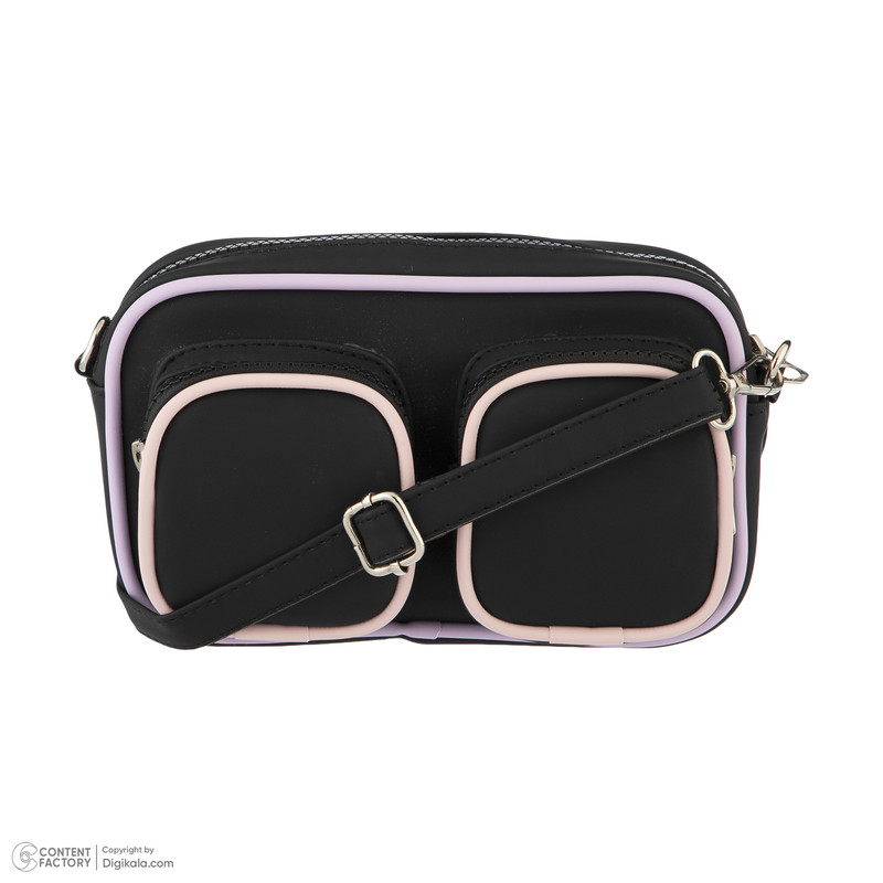 قیمت و خرید کیف رودوشی زنانه اسپیور مدل dwc940100
