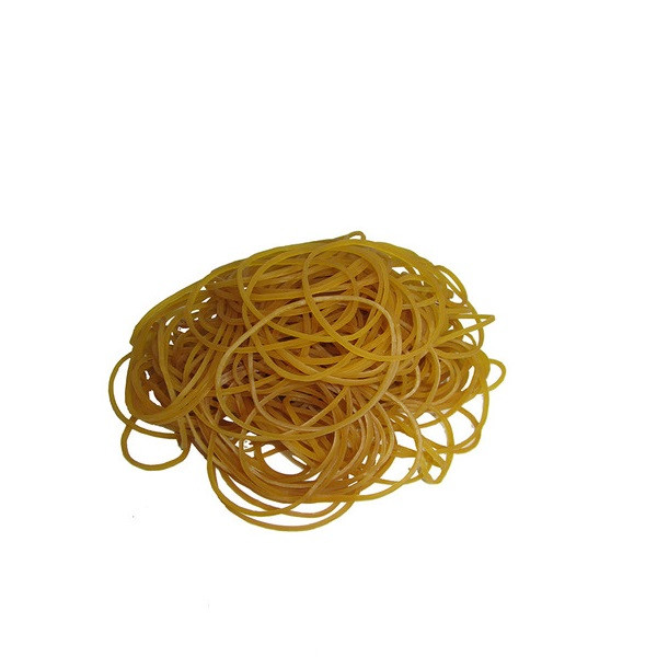 قیمت و خرید کش پول مدل Light Rubber Band size 16 بسته 50 عددی