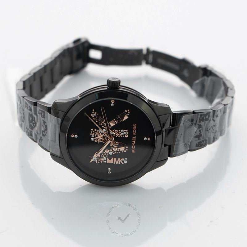 قیمت و خرید ساعت مچی عقربه ای زنانه مایکل کورس مدل MK6683