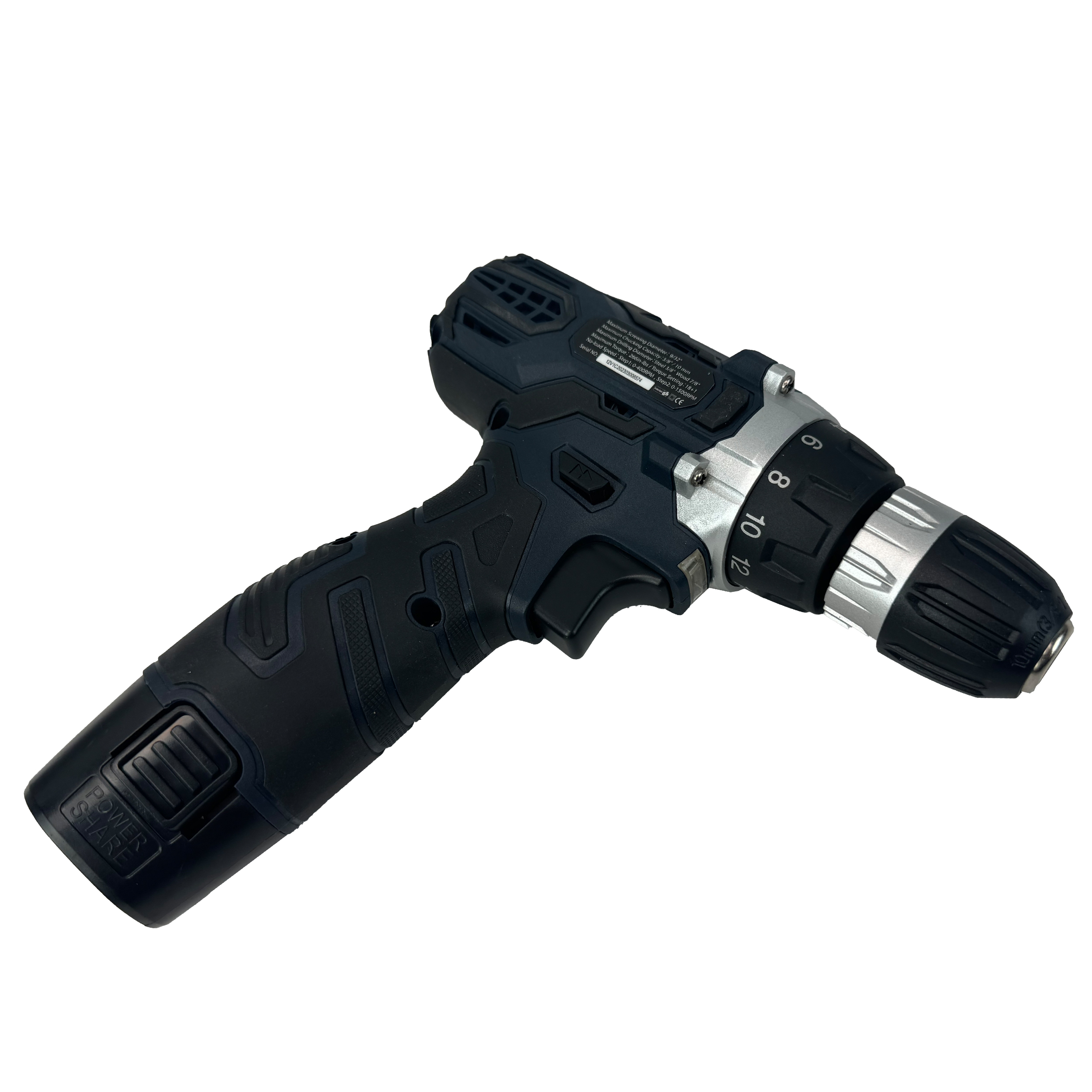 خرید اینترنتی دریل پیچ گوشتی شارژی ویوارکس مدل-VR-12V-1C NEW با قیمت عالی - کافه استور