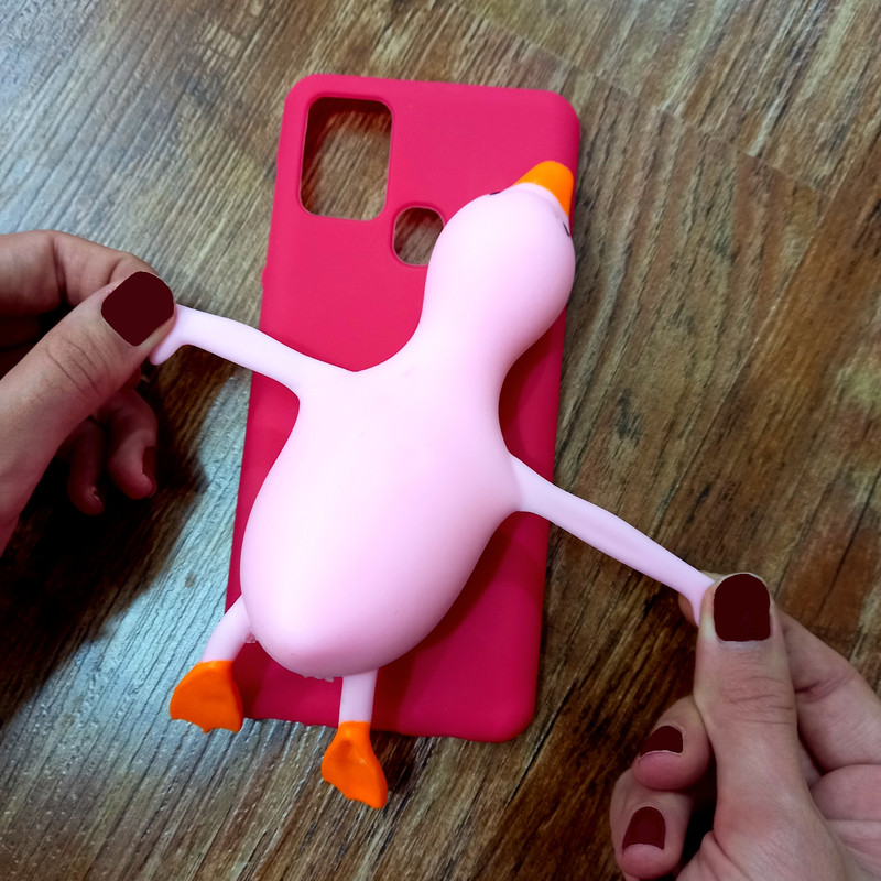 قیمت و خرید کاور مدل OR_D43 مناسب برای گوشی موبایل سامسونگ Galaxy A51