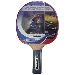 مشخصات، قیمت و خرید راکت پینگ پنگ دونیک شیلدکروت مدل Waldner Line Level ...