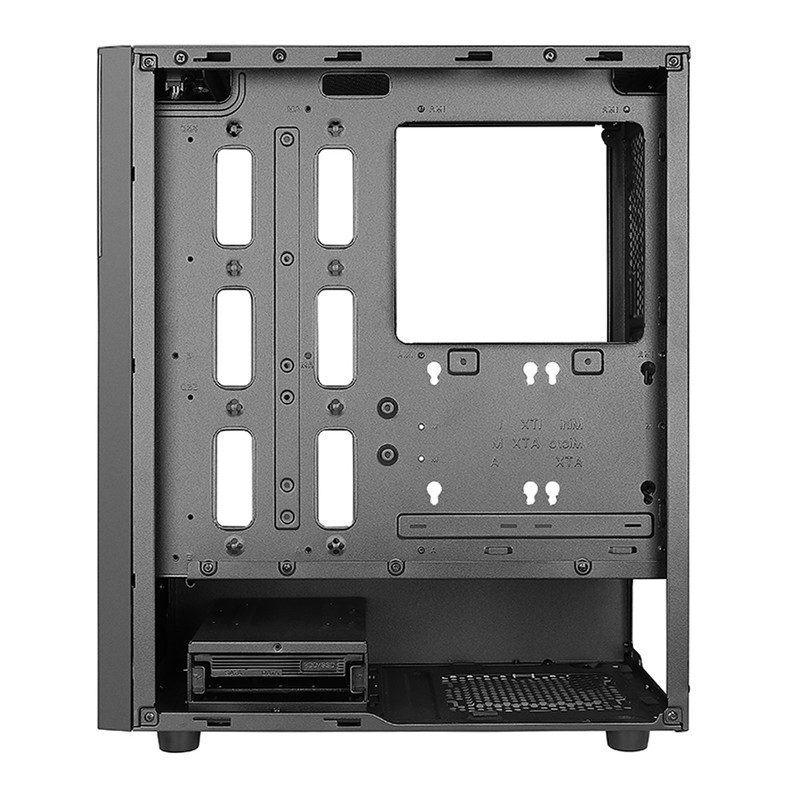 قیمت و خرید کیس کامپیوتر گیمینگ فاطر مدل FG-520X