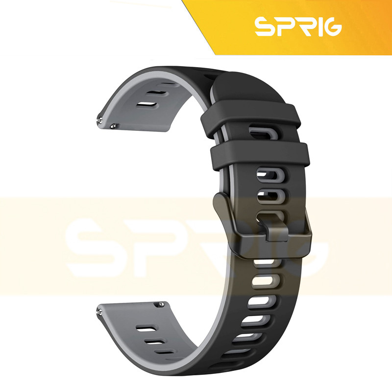 قیمت و خرید بند اسپریگ مدل Hike مناسب برای ساعت هوشمند هپی تاچ K59 ...