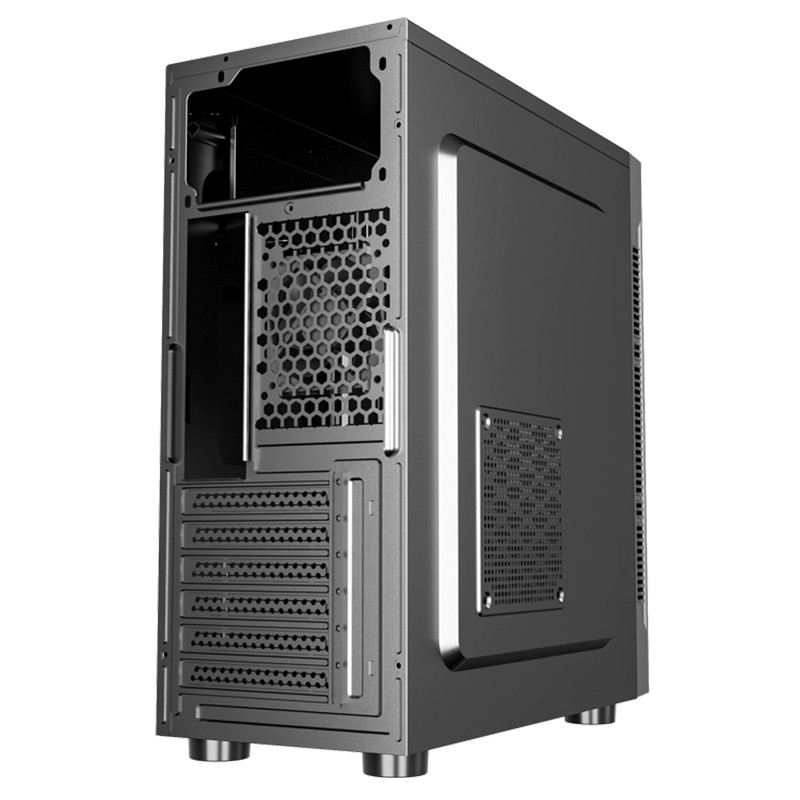 قیمت و خرید کیس کامپیوتر لاجی کی مدل LK-C111B