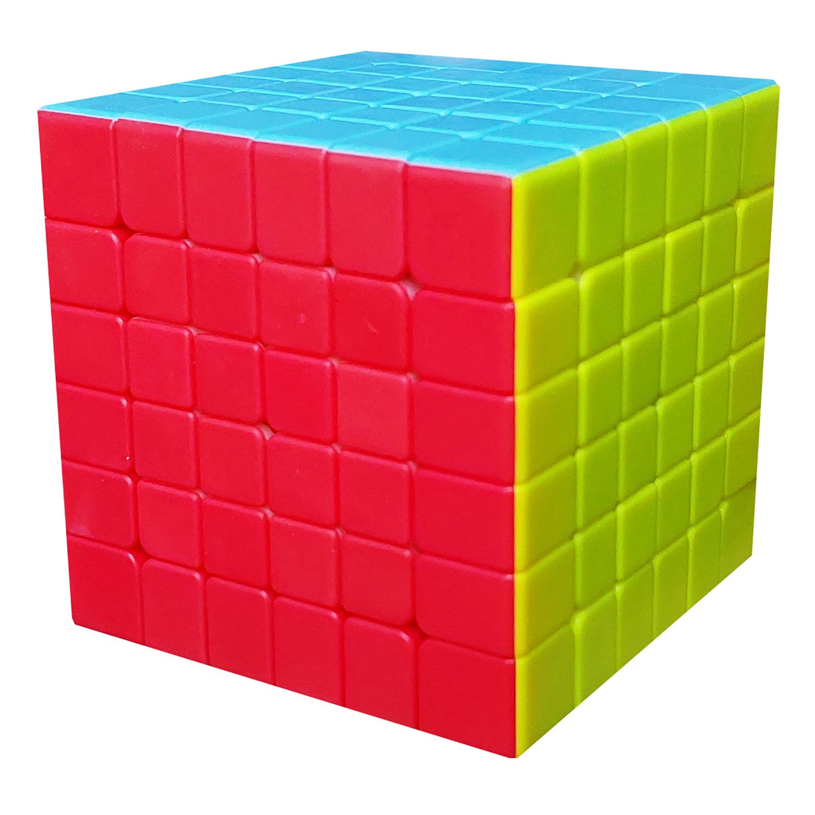 روبیک کای وای مدل QIFAN 6 متفرقه | دیجی‌استایل